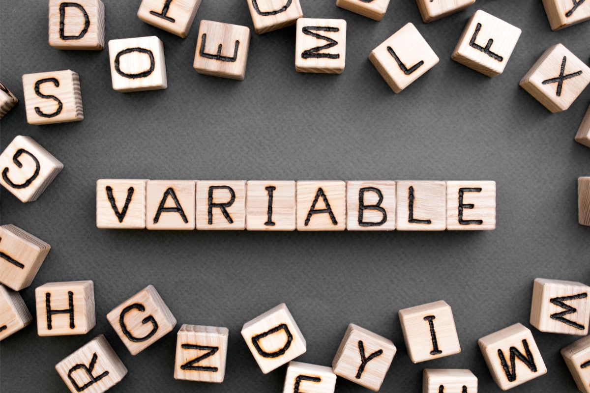 What Is A Variable The Pollsters What Is A Variable The Pollsters