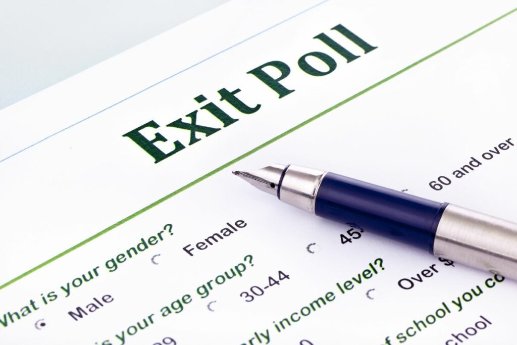What Is A Pollster? - ThePollsters.com