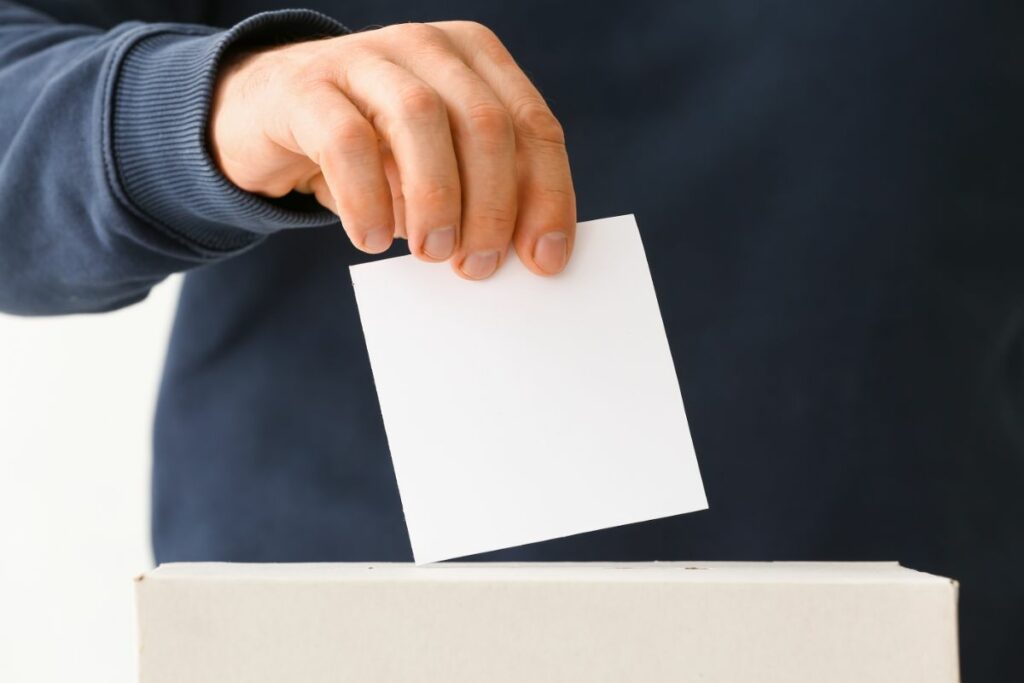When Was Modern Polling Developed? - ThePollsters.com