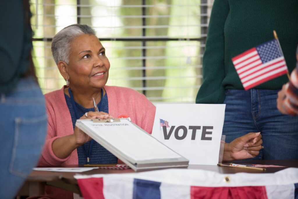 What Is A Pollster? - ThePollsters.com