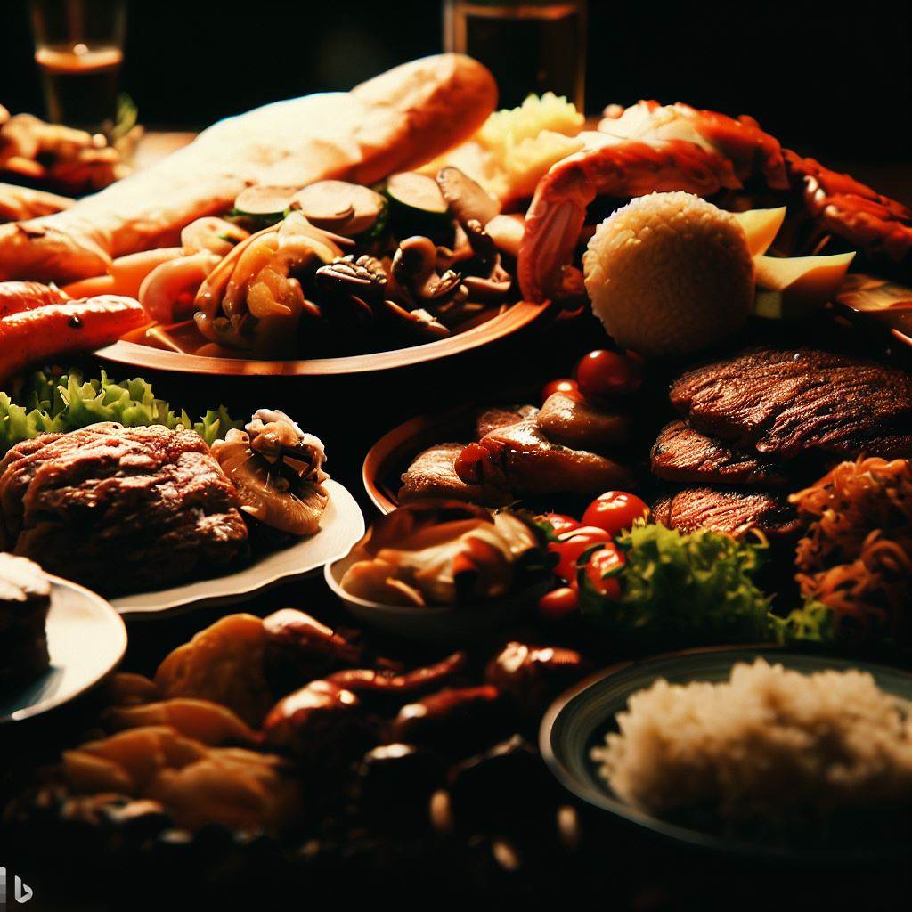 A Z Of Food A Fun And Challenging Quiz The Pollsters A Z Of Food A Fun And Challenging Quiz The Pollsters